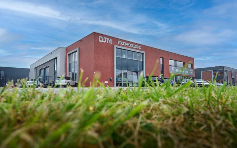 DJM Worldwide | Excellent machines for innovative food-products.